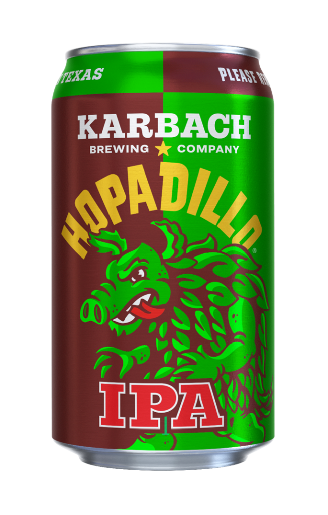 Crafted for Fun. – Karbach Brewing Co.