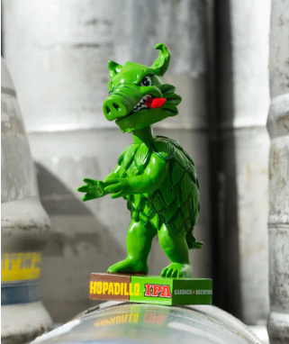 Hopadillo – Karbach Brewing Co.