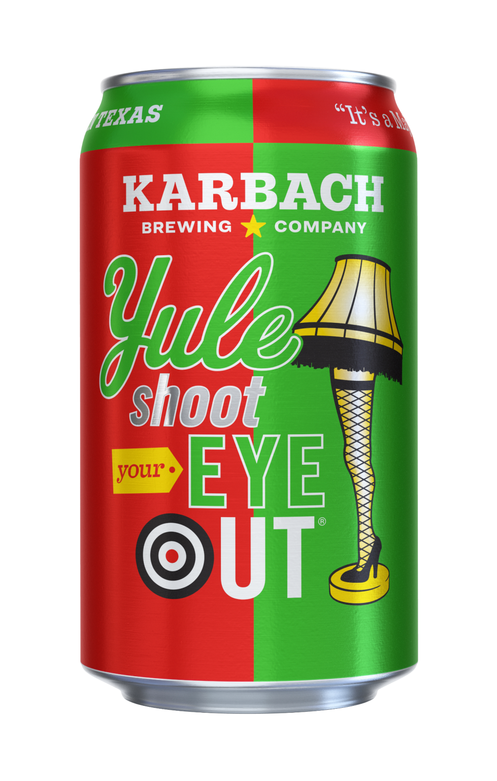 Products – Karbach Brewing Co.