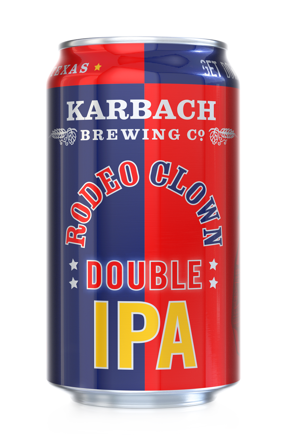 Rodeo Clown – Karbach Brewing Co.