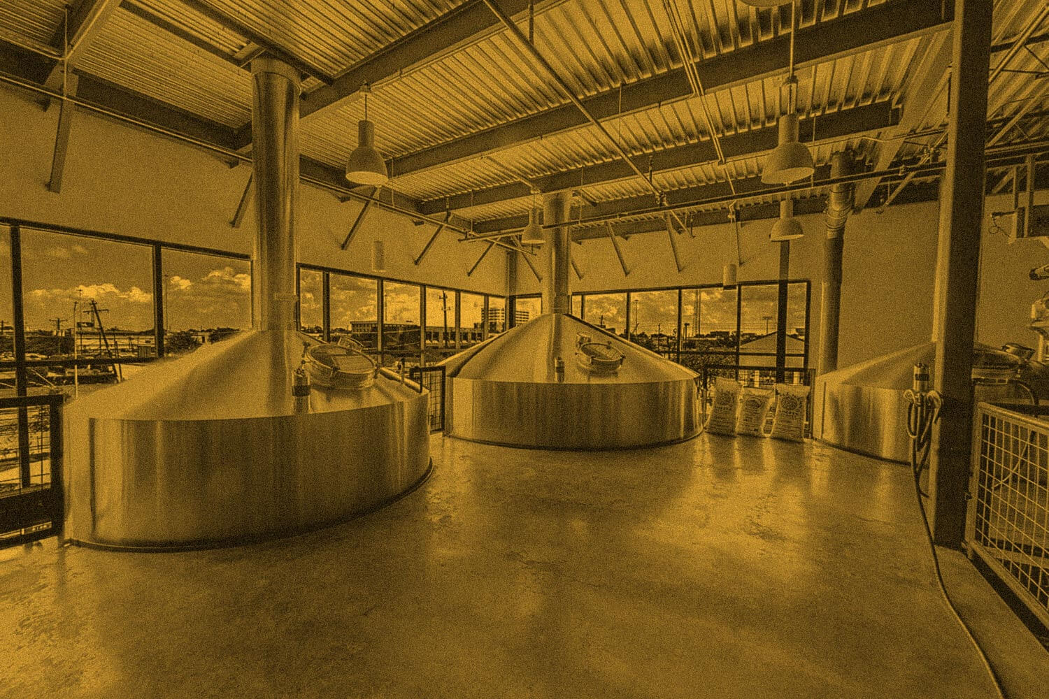 The Karbach Brewery – Karbach Brewing Co.