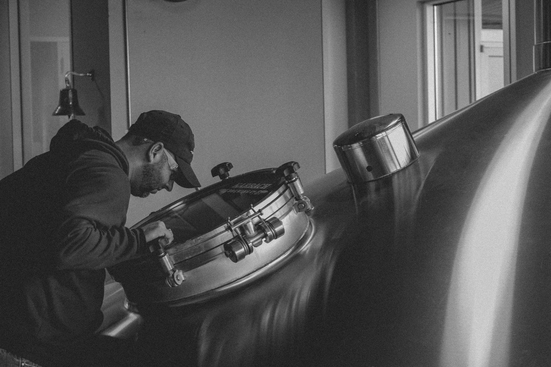 Crafted for Fun. – Karbach Brewing Co.