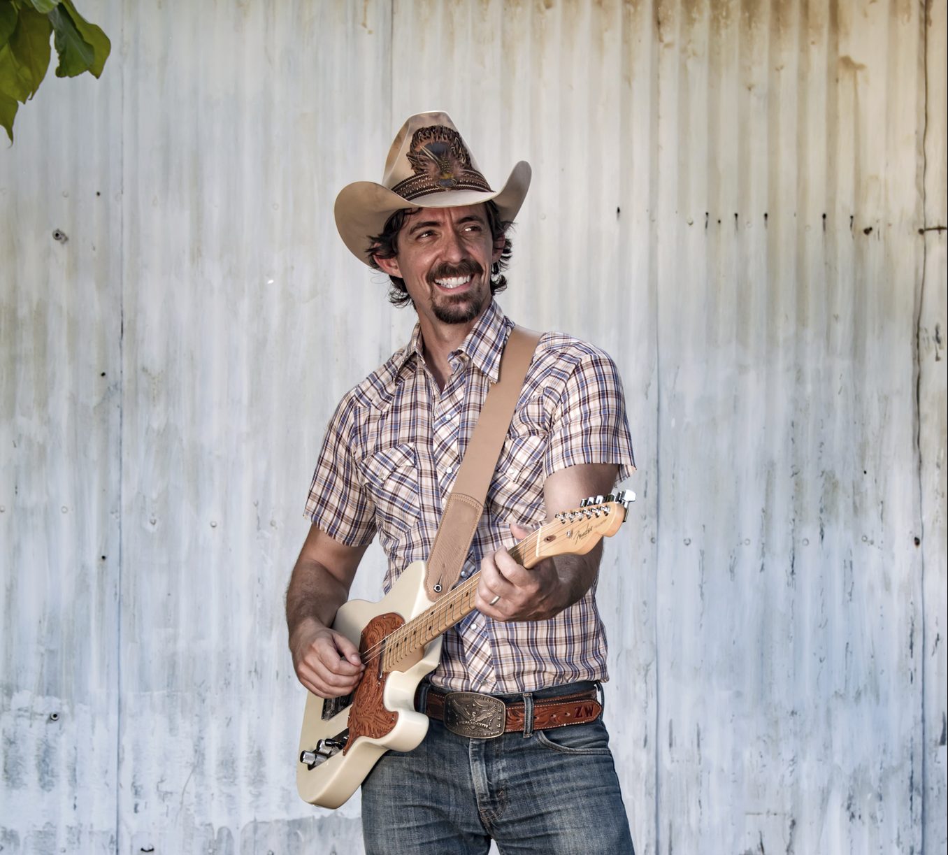 Music to Your Beer Featuring Zane Williams – Karbach Brewing Co.