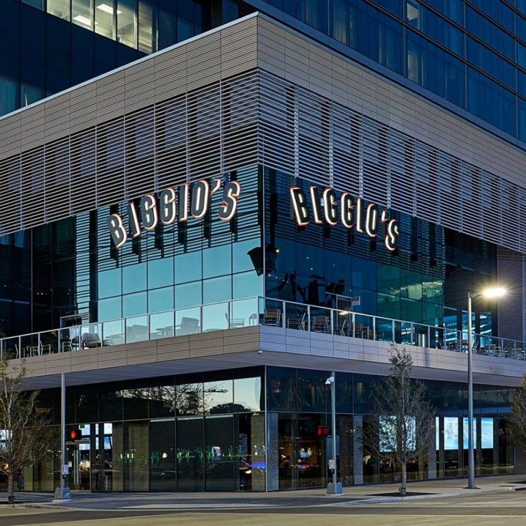 The Houston Legends Experience – Karbach Brewing Co.