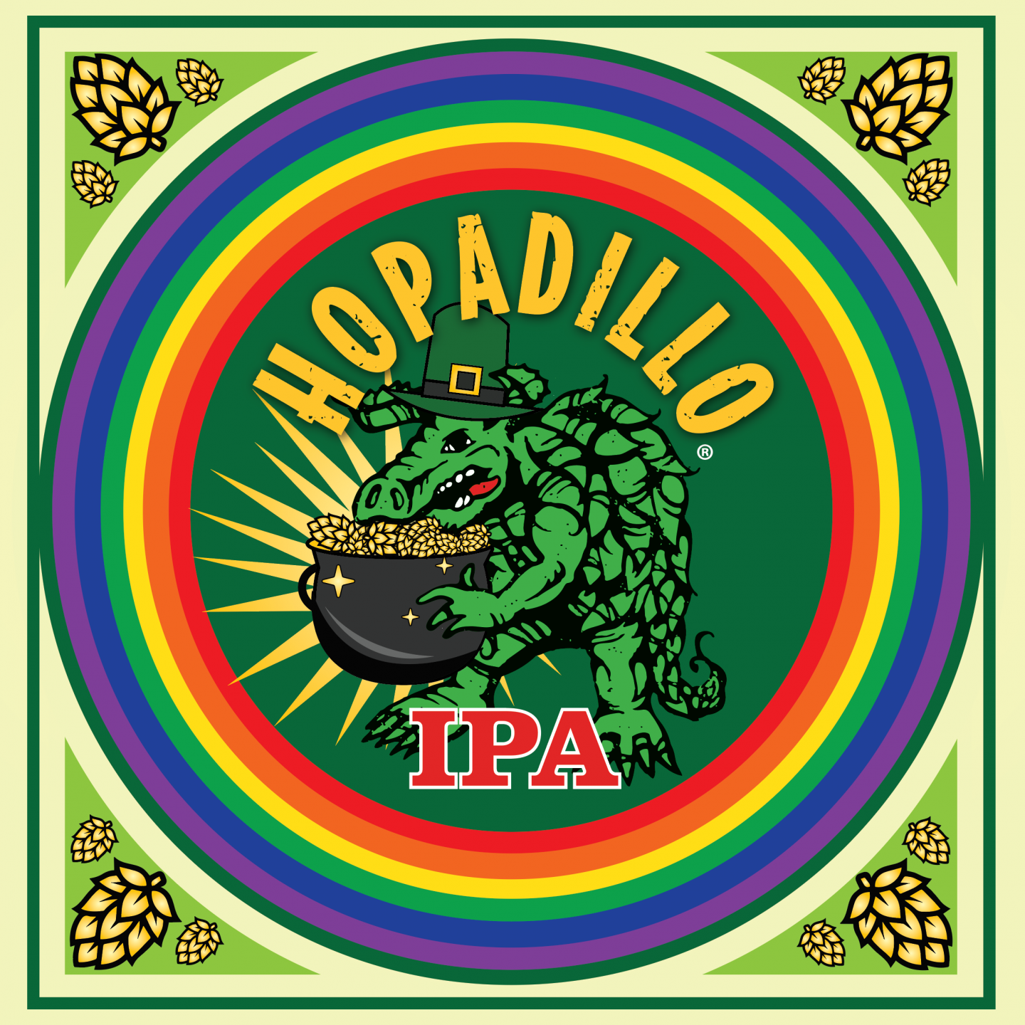 Karbach Brews & Art St. Paddy’s Day Market – Karbach Brewing Co.