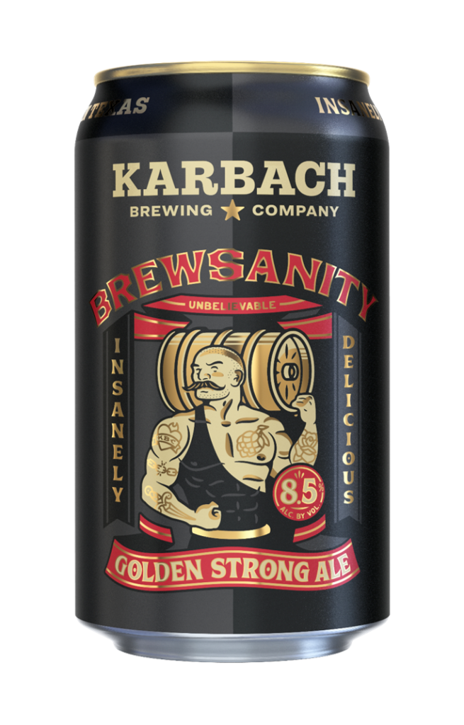 Products – Karbach Brewing Co.
