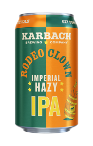 Hopadillo Hazy IPA – Karbach Brewing Co.