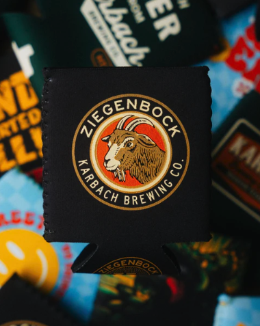 ZiegenBock – Karbach Brewing Co.