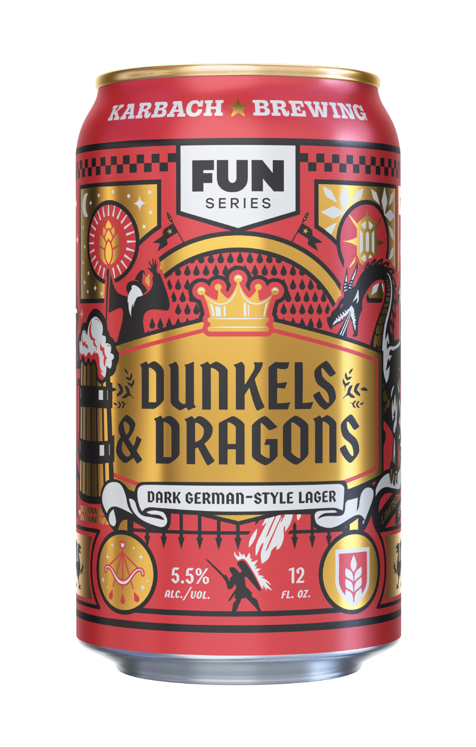 Products – Karbach Brewing Co.