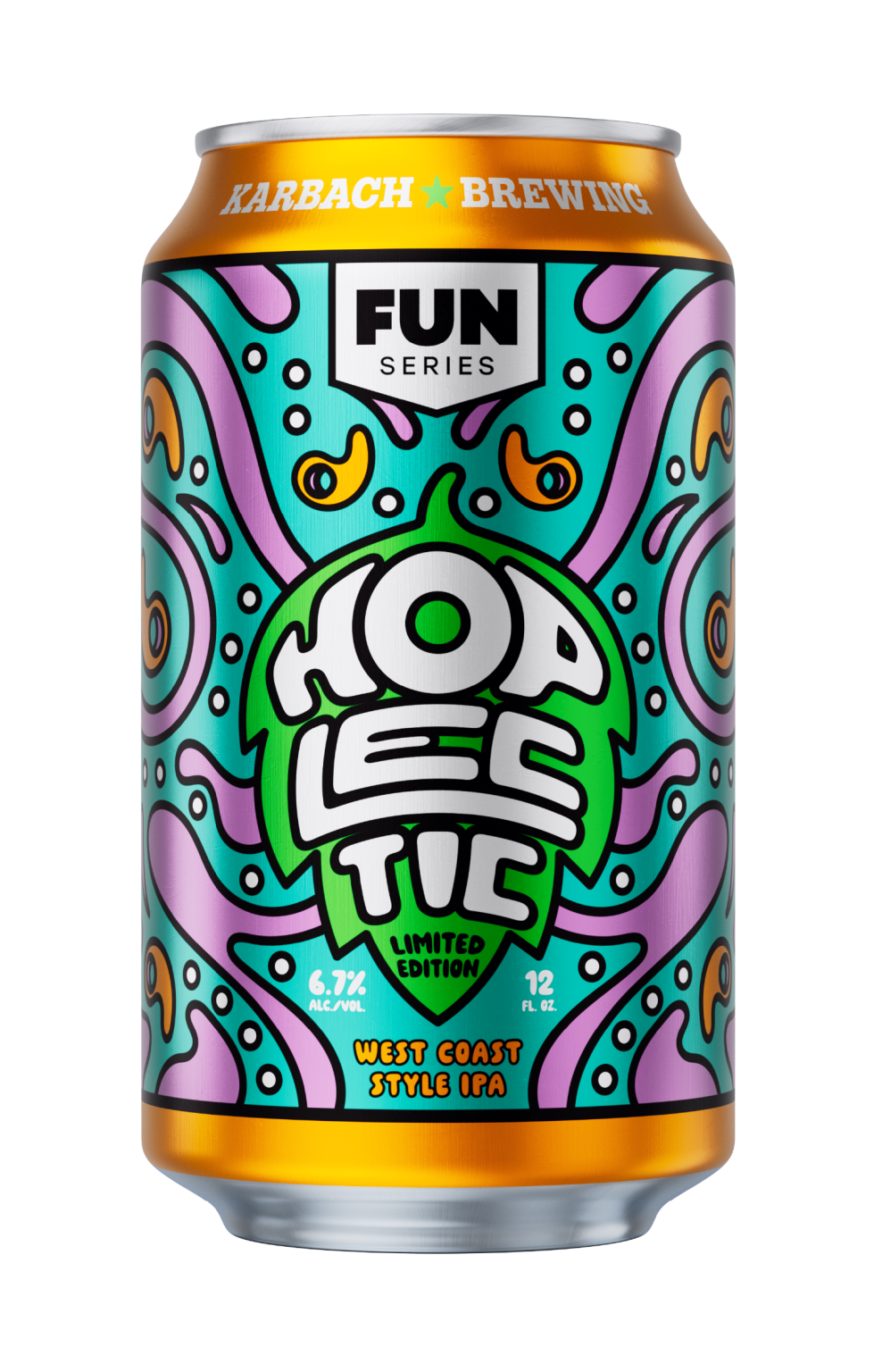 Products – Karbach Brewing Co.